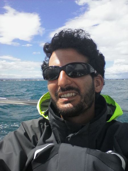 Benjamin Bonnet - EmploiBateau.com